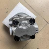 China PSVD2-27E Hydraulic External Gear Pump Oil Transfer Replacement For Sunward 70 Lovol 60 Yanmar 75 Mini Excavator for sale