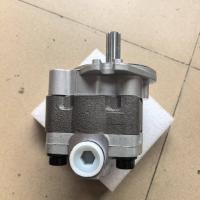 China PSVD2-27E Hydraulic External Gear Pump Oil Transfer Replacement For Sunward 70 Lovol 60 Yanmar 75 Mini Excavator for sale