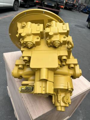China 326-4424 3264424 Main Hydraulic Pump Replacement for E345D E349D E349D2 Crawler Excavator for sale