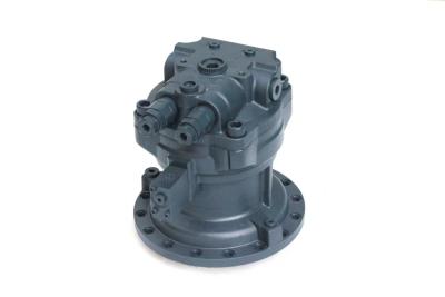 China 170301-00001 DX500LC Excavator Swing Motor Hydraulic Rotary Gearbox Assembly for sale