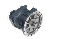 China 170301-00001 DX500LC Excavator Swing Motor Hydraulic Rotary Gearbox Assembly for sale