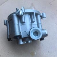 China K3V140 K3V180 K5V160 K5V200 Kawasaki Series Pilot Gear Pump Assembly For Hydraulic Main Pump Excavator Replacement for sale