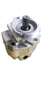 China 705-12-38011 Construction Machinery Hydraulic Gear Pump With Komatsu GD825A HM350 WA500 WF550 for sale