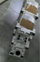 China 705-56-26080 Hydraulic Pump ASSY Assembly Replacement With Komatsu WA200-5 WA200PT-5 Wheel Loader for sale