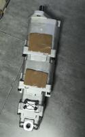 China 705-56-26080 Hydraulic Pump ASSY Assembly Replacement With Komatsu WA200-5 WA200PT-5 Wheel Loader for sale