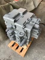 China YA00031363 UB36-303 Main Control Valve Distributor Assembly With Hitachi ZX870-5G Crawler Excavator for sale