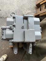 China YA00031363 UB36-303 Main Control Valve Distributor Assembly With Hitachi ZX870-5G Crawler Excavator for sale