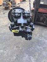 China 20/925334 K5V200DPH Hydraulic Pump Assembly Compatible with JCB 330 JCB 360 Crawler Excavator for sale