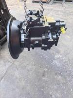 China 20/925334 K5V200DPH Hydraulic Pump Assembly Compatible with JCB 330 JCB 360 Crawler Excavator for sale