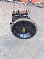 China 20/925334 K5V200DPH Hydraulic Pump Assembly Compatible with JCB 330 JCB 360 Crawler Excavator for sale