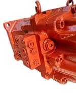 China Excavator Hydraulic Pump HPR210D-02R 227720000002 for Lovol 375 420E2-HD Main Pump for sale