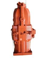 China Excavator Hydraulic Pump HPR210D-02R 227720000002 for Lovol 375 420E2-HD Main Pump for sale
