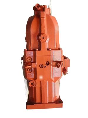 China Excavator Hydraulic Pump HPR210D-02R 227720000002 for Lovol 375 420E2-HD Main Pump for sale