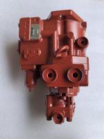 China Excavator Hydraulic Pump K3SP36C F3SP36C Kawasaki Main Pump Assembly Replacement for sale