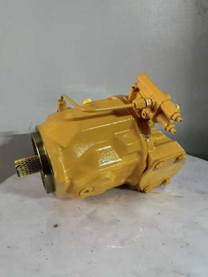 China 289-6370 Hydraulic Pump 432E 442E 434E 444E Backhoe Loader Main Pump Assembly for sale