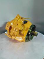 China 289-6370 Hydraulic Pump 432E 442E 434E 444E Backhoe Loader Main Pump Assembly for sale