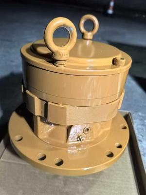 China JMF43 Excavator Swing Gearbox 12 Tooth Vertical Shaft for Sany SY75 Digger for sale