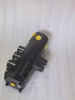 China Excavator Center Joint Assembly Rotary Swivel Joint for Sany SY75 Digger for sale