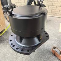 China Kobelco SK200-8 Excavator Swing Gearbox YN15V00035F1 Slewing Reduction Unit for sale