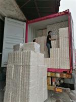 China 2-5 Ply  8-15cm Diameter Mixed Pulp Toilet Tissue Paper Roll dissovable in water for sale