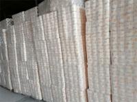China Layer 2-5 Ply Recycle Bath Tissue with 8-15cm Diameter for sale