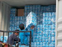 China Mixed Pulp Jumbo Roll Tissue for Standard Roll Usage Efficiency Eco friendly for sale