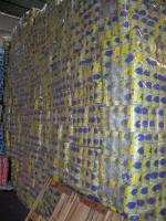 China Mixed Pulp Jumbo Roll Tissue for Standard Roll Usage Efficiency Eco friendly for sale