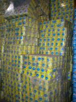China Mixed Pulp Jumbo Roll Tissue for Standard Roll Usage Efficiency Eco friendly for sale