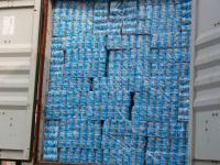 China Mixed Pulp Jumbo Roll Tissue for Standard Roll Usage Efficiency Eco friendly for sale