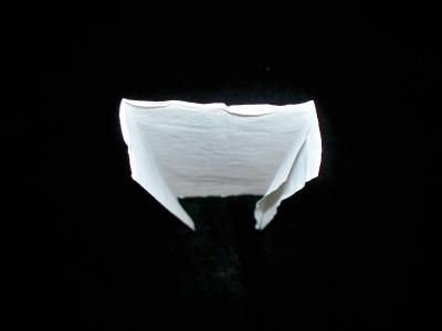 China Strong Water Absorption M Fold 40 gsm Bathroom Paper Hand Towels for sale