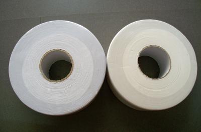China Bathroom Jumbo Roll Toilet Tissue Paper for sale