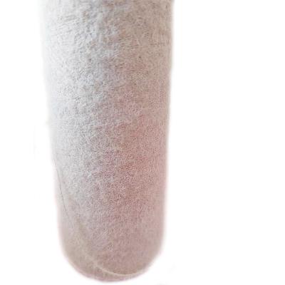 China Curl Feather Yarn 0.3-8.0cm Length NM 3.5-21 Fancy Knitting Yarn for Sweaters and Socks for sale