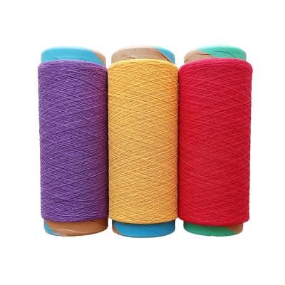 China Open End OE Cotton Polyester Mixed Yarn with 8-10x Higher Production Efficiency for Textile Manufacturing for sale