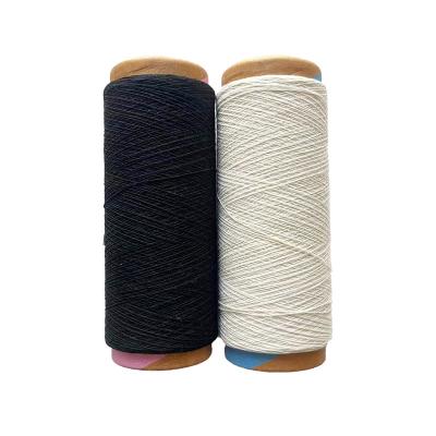 China TC Regenerated Cotton Polyester Blended Yarn Ne6/1 to Ne32/1 for Knitting and Weaving Applications for sale
