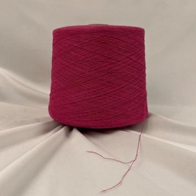 China NE 8/2 NE 12/2 2-Ply Regenerated Cotton Yarn with 2-8 Ply Options for Textile Manufacturing for sale