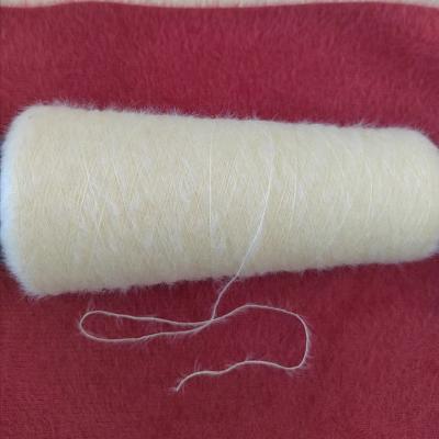 China Eyelash Yarn for Knitting - 0.3-8.0cm Feather Length, NM21-3.5 Count for Socks, Gloves, and Hats for sale