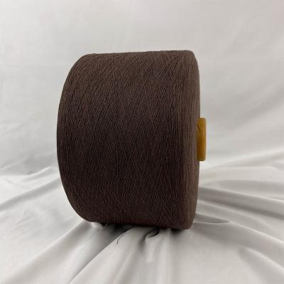 China NE 12s & NE 16s Polyester Cotton Mixed Recycled Yarn for Knitting and Weaving Textile Manufacturing for sale
