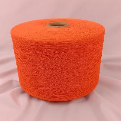 China Regenerated Cotton Polyester Blended Yarn for Glove Knitting - Ne4/1 to Ne20/1 Counts with 300-1000CN Strength for sale