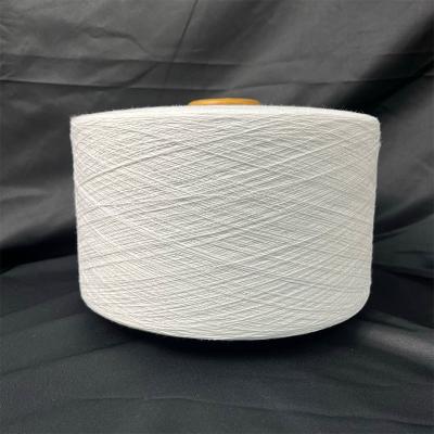 China Ne20/1 Regenerated Cotton Polyester Blended Yarn for Socks Knitting - 300-1000CN Strength, Multiple Blend Ratios for sale