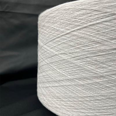 China NE18/1 20/1 24/1 Cotton Polyester Blended Yarn for Towel Weaving - OE Spinning, 60/40 & 50/50 Blends for sale