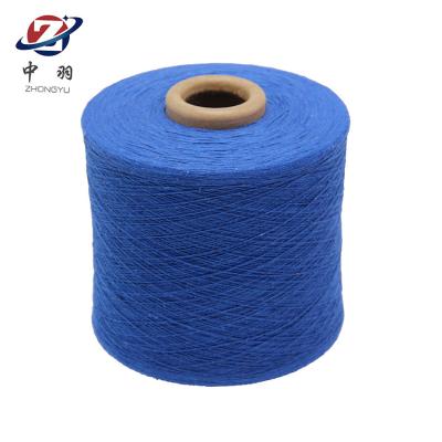 China Recycled Regenerated Cotton Yarn 8s 12s 16s 20s for Knitting Socks Gloves for sale