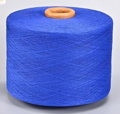 China Recycled Cotton Yarn 8s to 20s for Weaving Socks and Gloves Eco Friendly for sale