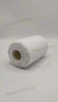 China Feather Mink Yarn 100% Nylon for Knitting Sweaters Socks Hats Gloves 0.5cm to 8.0cm for sale