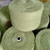 China Feather Mink Yarn For Knitting Sweater/ Socks / Hats / Gloves Knitting for sale