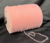 China Feather Mink Yarn For Knitting Sweater/ Socks / Hats / Gloves Knitting for sale