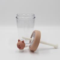 China Cartoon Tritan BPA Free Water Bottle Personalized Eco Friendly for sale
