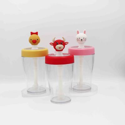 China Personalised Children Eco Friendly Water Bottle With Custom Logo for sale