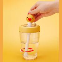 China BPA Free Plastic Tritan PP Water Shaker Bottle Drinking Easy Carry for sale