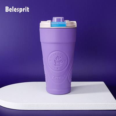 China Sport PP Water Bottles Environmentally Friendly With Private Label for sale