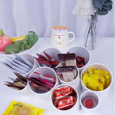 China 32.5*26*13.5cm Custom Pen Holder Office Accessories Desk Organizer for sale